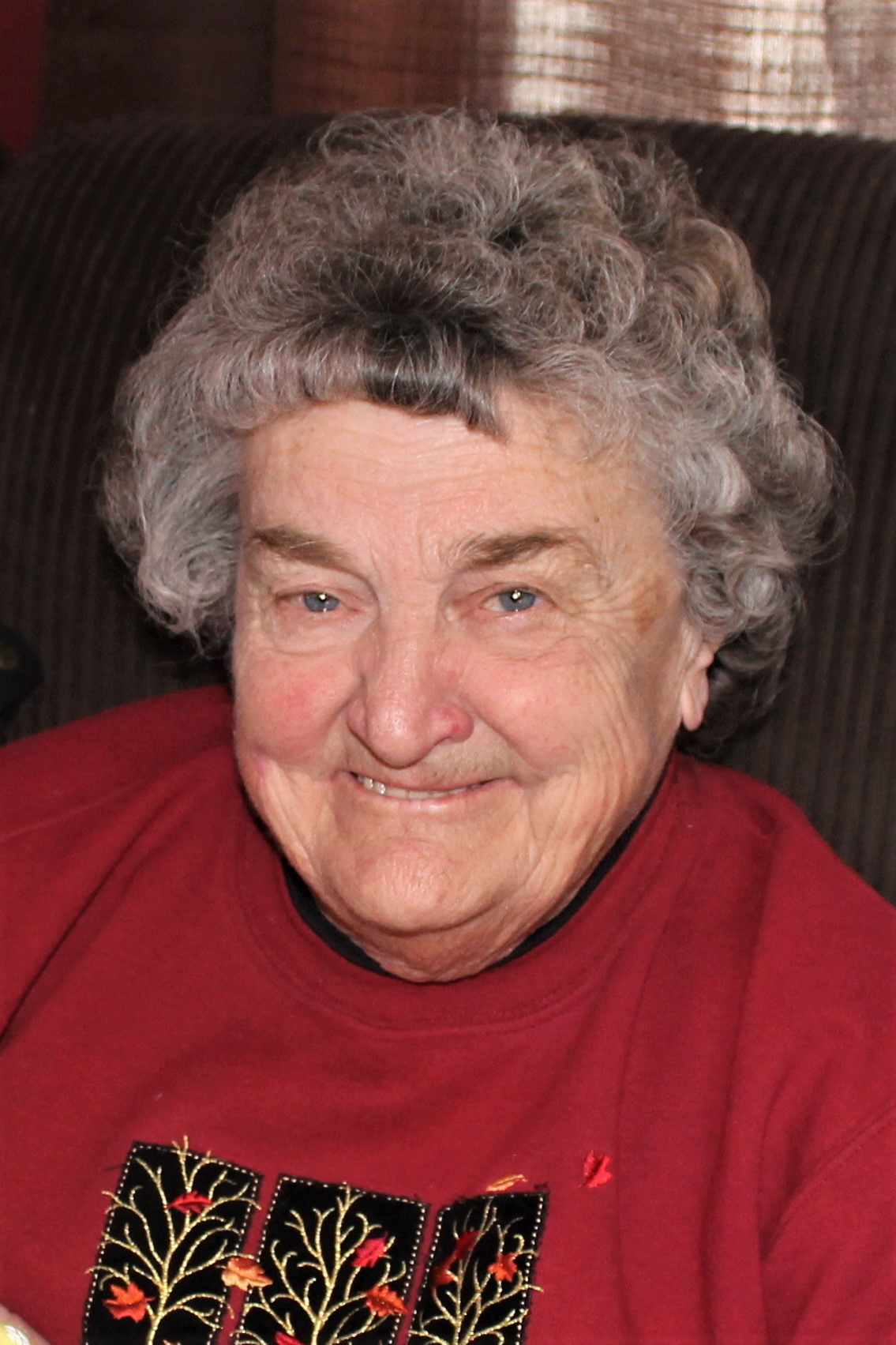 KRVN 880 – KRVN 93.1 – KAMI - Alta Mae (Howsden) Hall, 87 years of age ...