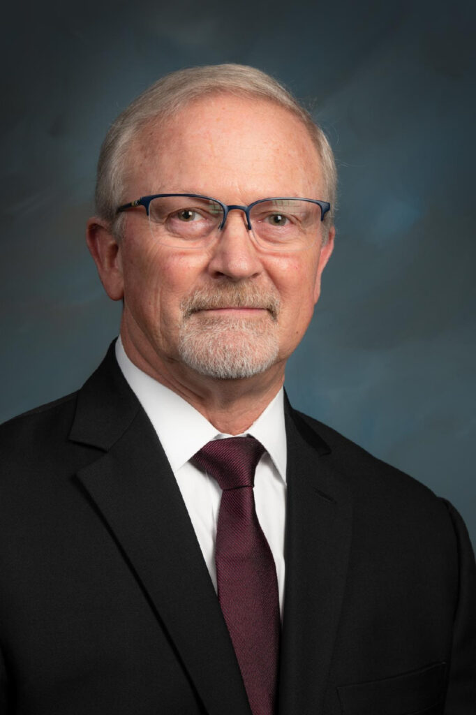 KRVN 880 – KRVN 93.1 – KAMI - John Linder, Former NCGA President ...