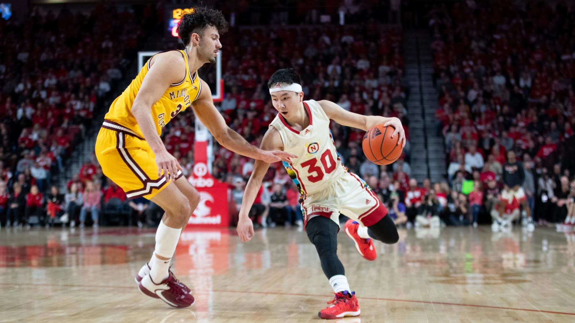 KRVN 880 – KRVN 93.1 – KAMI - Tominaga to play for Japan in Olympics