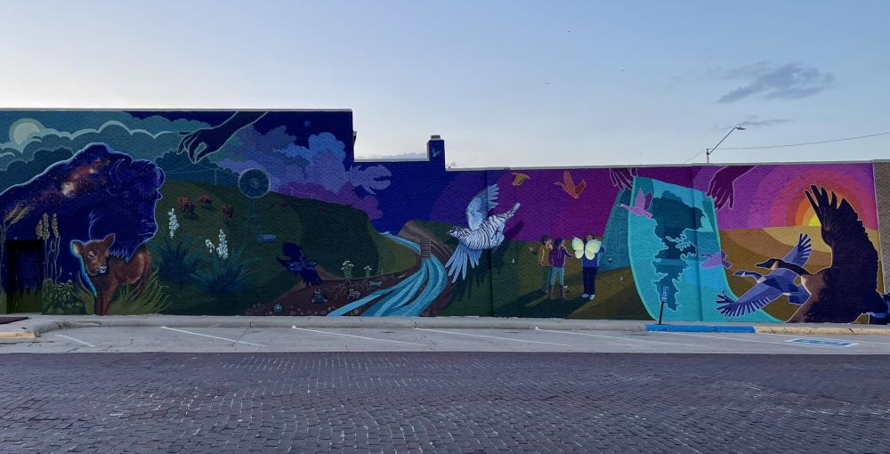 KRVN 880 – KRVN 93.1 – KAMI - Community of McCook Comes Together to ...