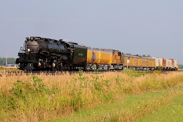 KRVN 880 – KRVN 93.1 – KAMI - World’s largest operating Steam ...