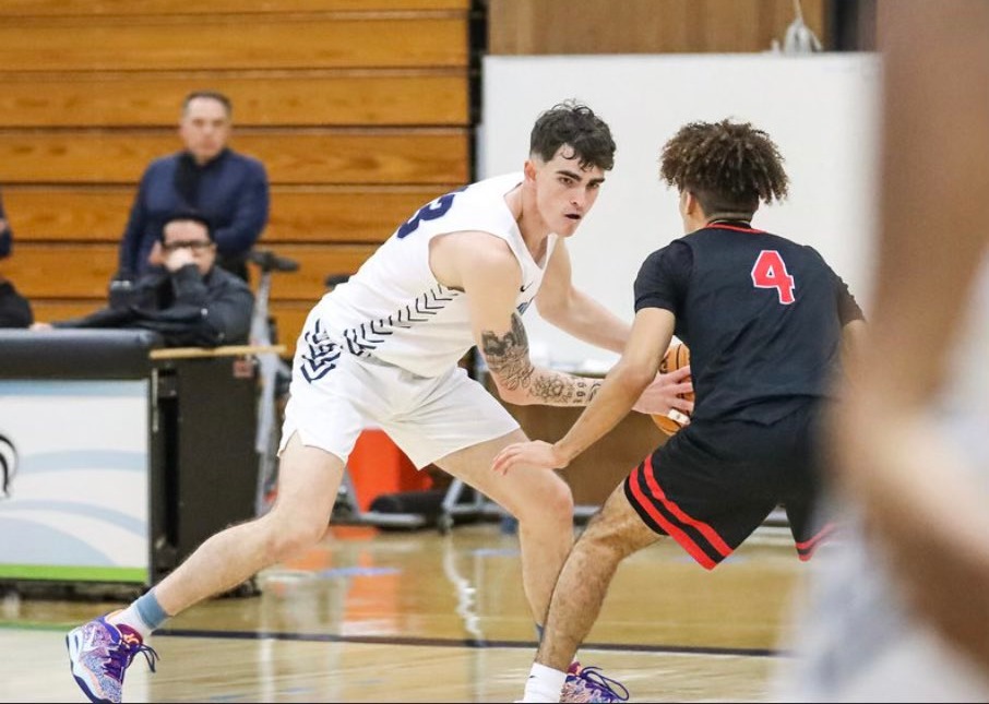 KRVN 880 – KRVN 93.1 – KAMI - Lopers Add California Forward