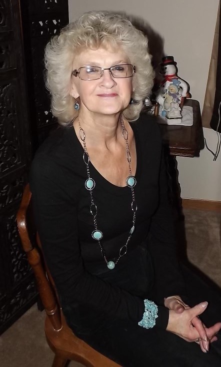 KRVN 880 – KRVN 93.1 – KAMI - Sandra “Sandy” S. Schnacker, 79, of ...