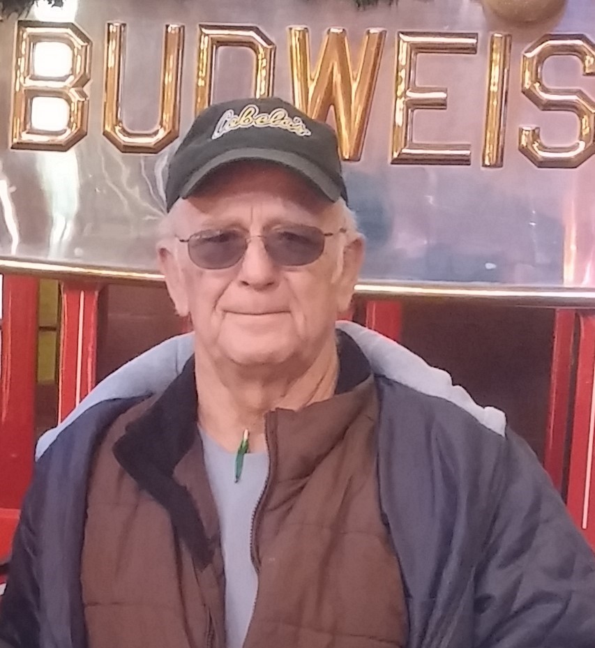 KRVN 880 – KRVN 93.1 – KAMI - Clark D. Dangler, age 79, of Lexington ...