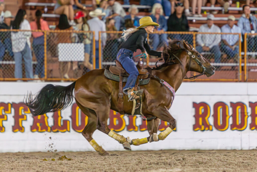 KRVN 880 – KRVN 93.1 – KAMI - Give it a real go