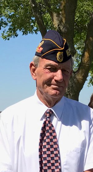 KRVN 880 – KRVN 93.1 – KAMI - Gregory Lawrence Heiden, 72 years of age ...