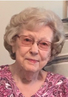 KRVN 880 – KRVN 93.1 – KAMI - Mary Lou Mueller, 94 years of age, of ...