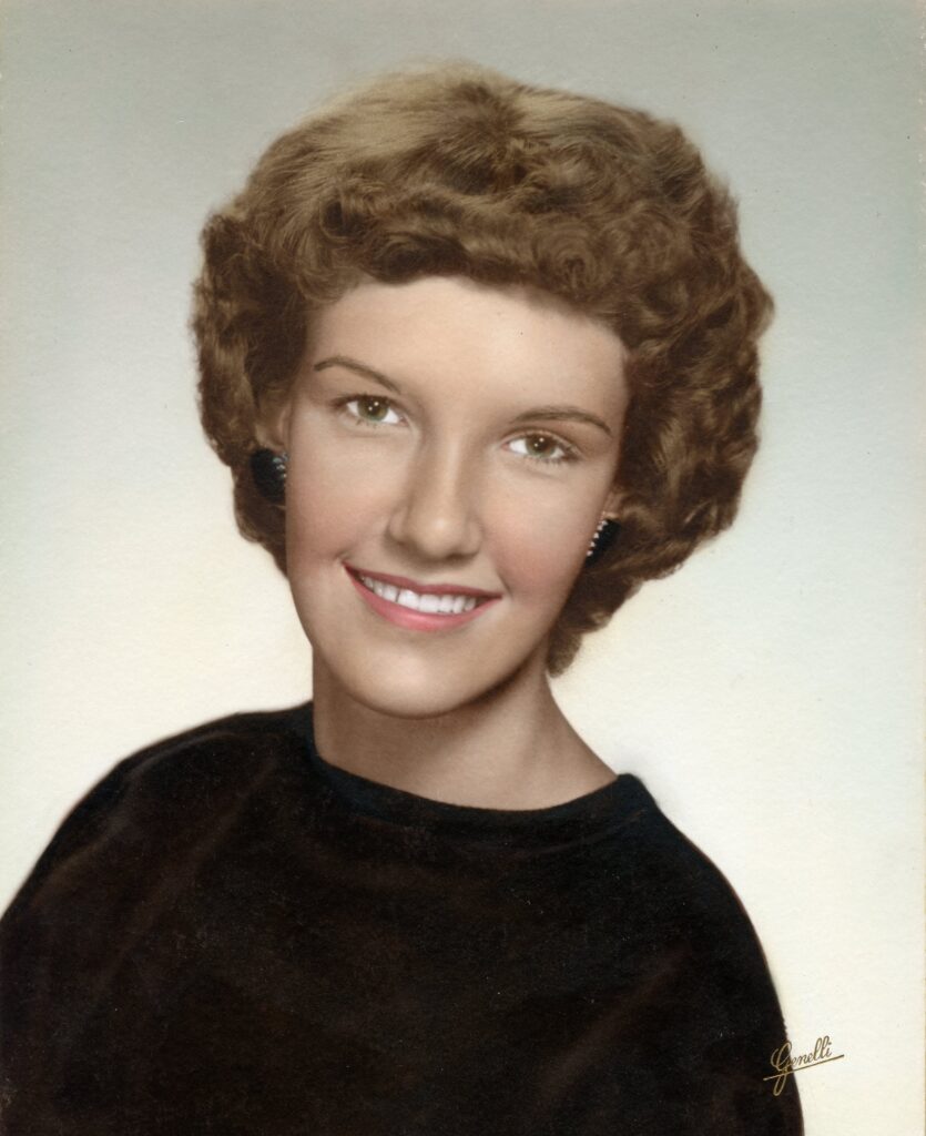 KRVN 880 – KRVN 93.1 – KAMI - Patricia Ann Larsen, age 80