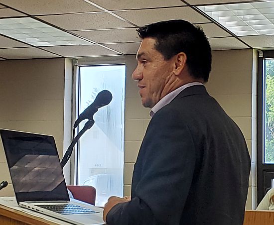 KRVN 880 – KRVN 93.1 – KAMI - Lex Planning Commission recommends City ...