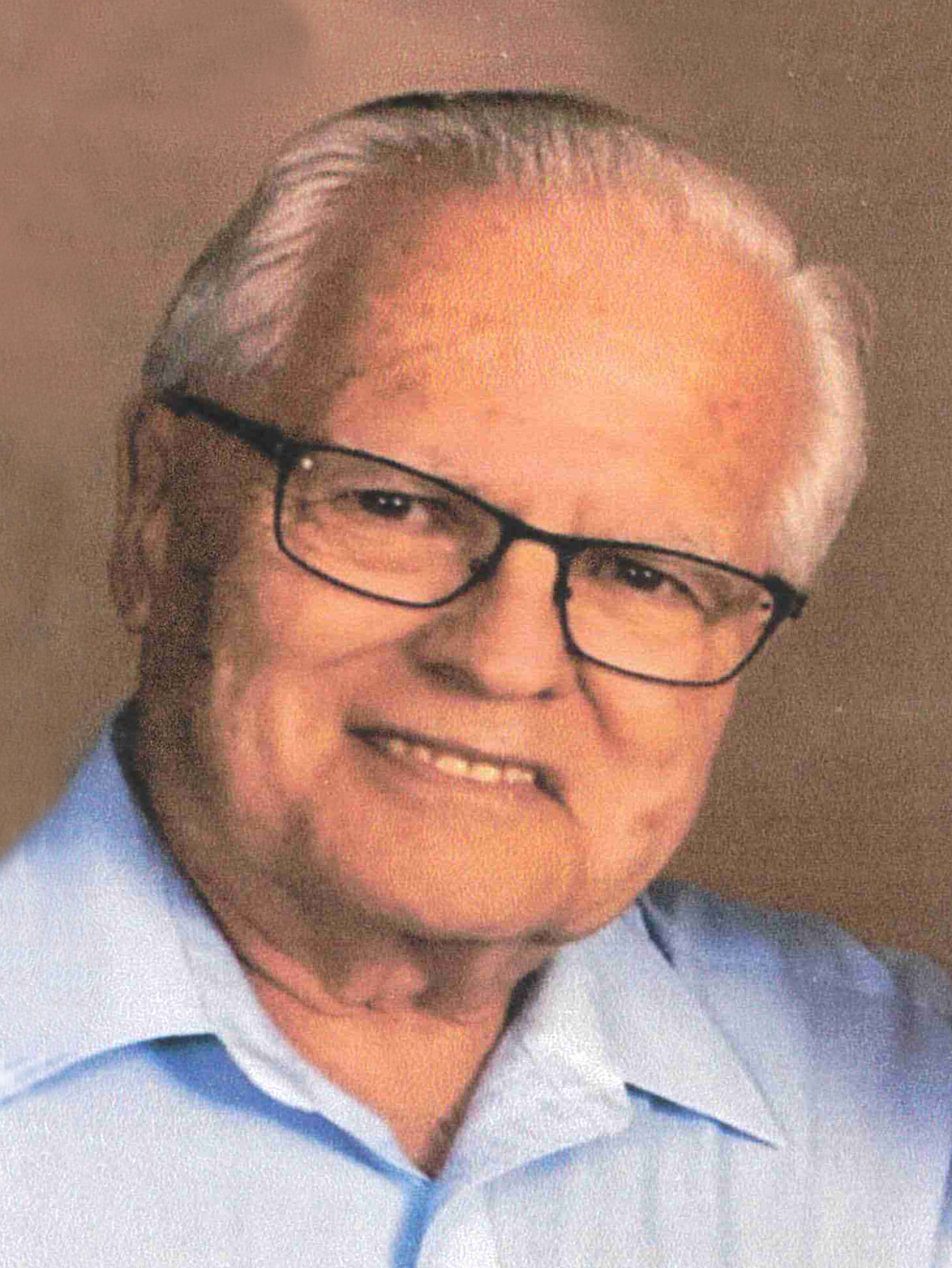 KRVN 880 – KRVN 93.1 – KAMI - Eldon Raye Reynolds, 91 years of age of ...