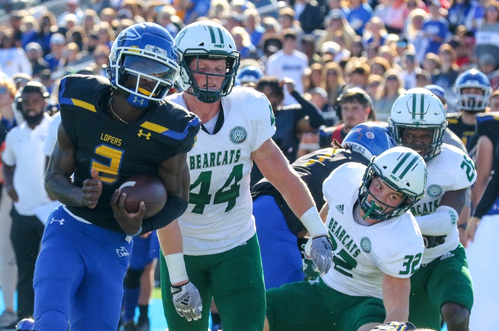 KRVN 880 – KRVN 93.1 – KAMI - TJ Davis Ready For Big Year