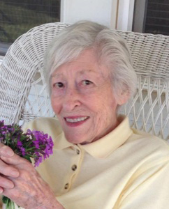 KRVN 880 – KRVN 93.1 – KAMI - Jean Carol Teter, 99 years of age, of ...