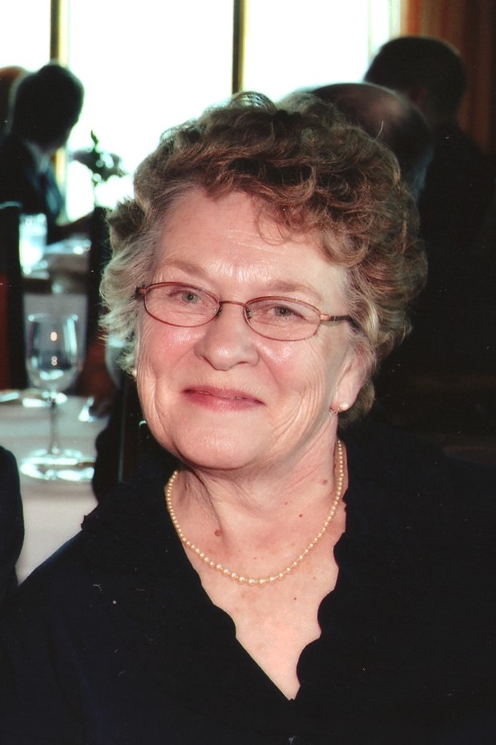 KRVN 880 – KRVN 93.1 – KAMI - Karen Kay (Vaughn) Burgeson, age 83