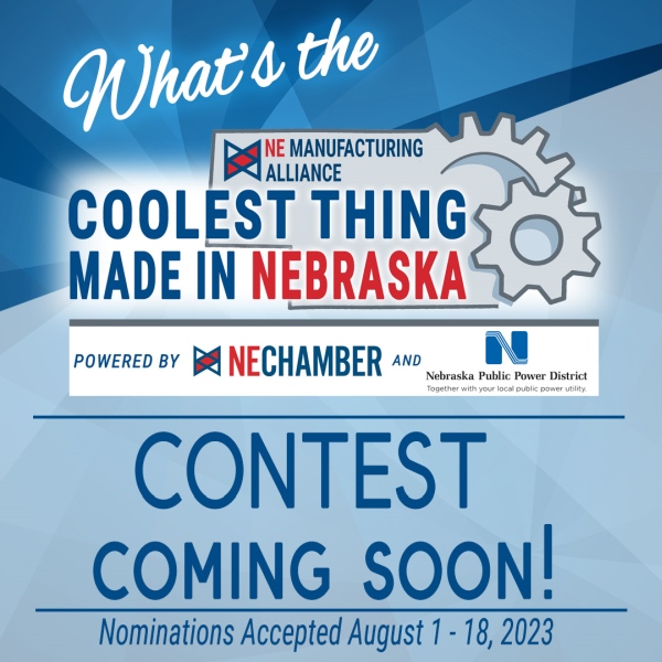 KRVN 880 – KRVN 93.1 – KAMI - Nominations sought for ‘Coolest Thing ...