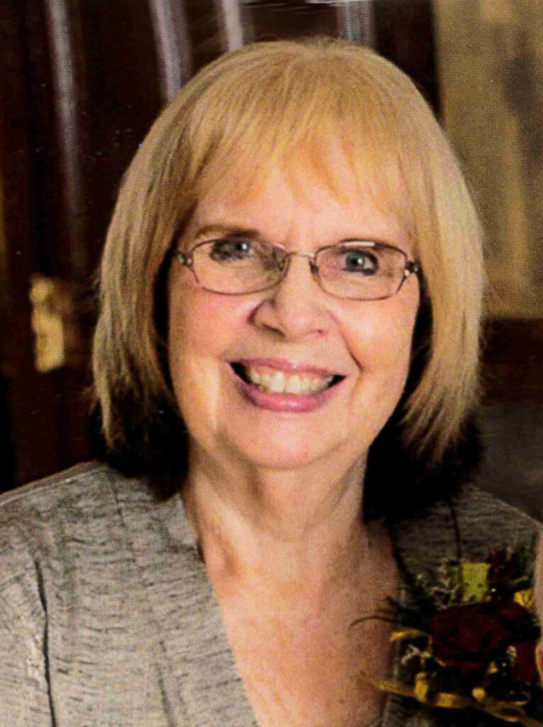 KRVN 880 – KRVN 93.1 – KAMI - Marlene Sue Higby-Coe, 74 years of age ...