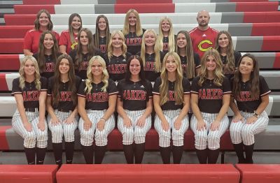 KRVN 880 – KRVN 93.1 – KAMI - Cozad Softball Ready To Start the Year