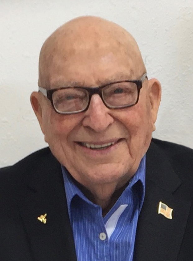 KRVN 880 – KRVN 93.1 – KAMI - James Christian “Jim” Logston, 93 years ...