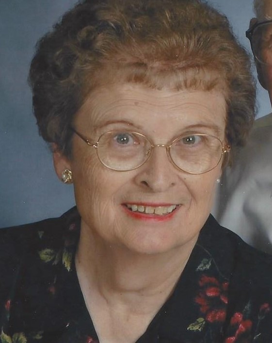 KRVN 880 – KRVN 93.1 – KAMI - Eileen L. Buckbee age 85 of Sargent