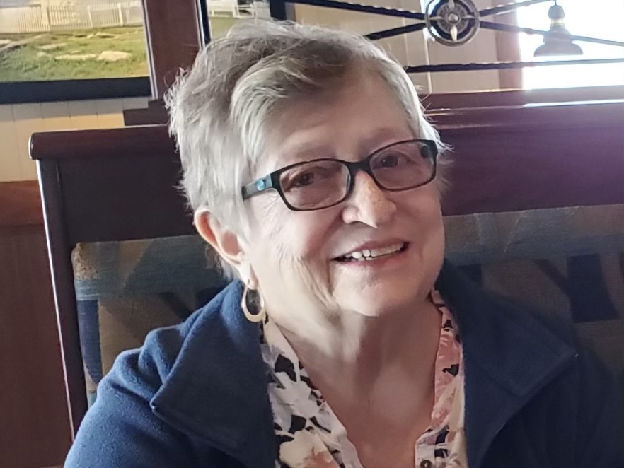 KRVN 880 – KRVN 93.1 – KAMI - Susan Gayle Allen, 77, of Lexington, Nebraska