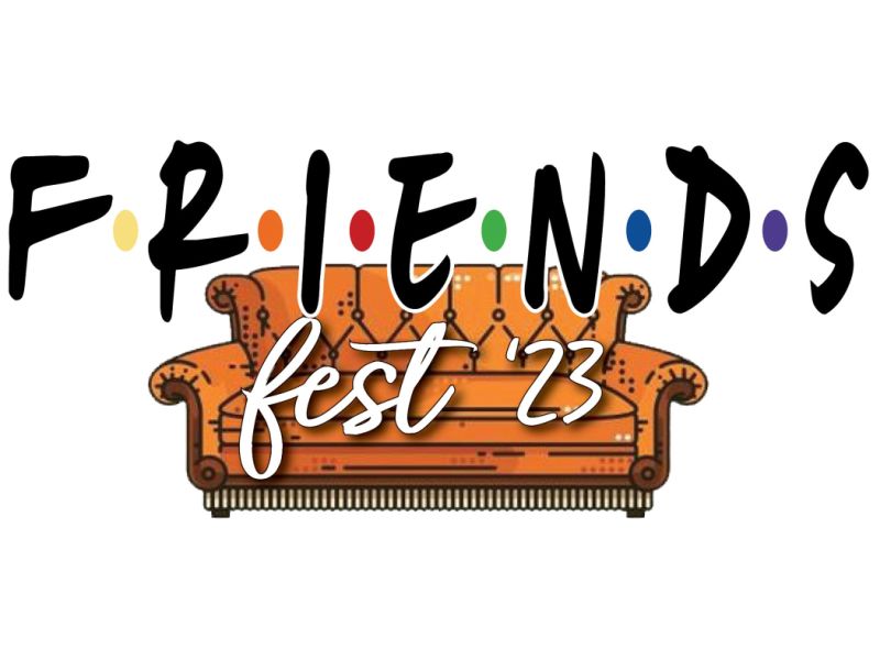 KRVN 880 – KRVN 93.1 – KAMI - It’s a “FRIENDS” Fest This Week in Gothenburg