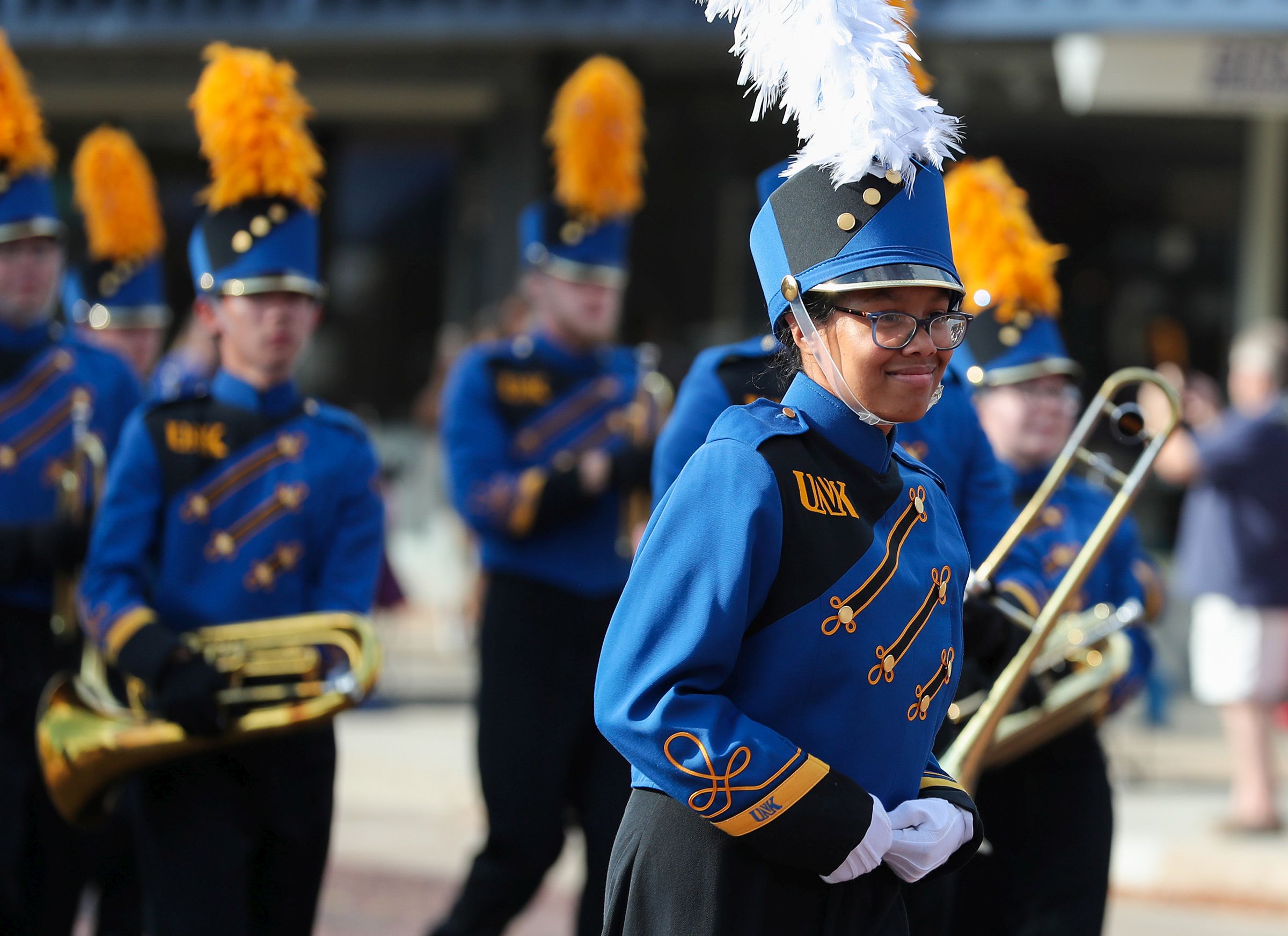 Band Day U Of A at Donald Mccann blog
