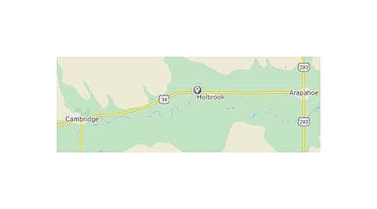 KRVN 880 – KRVN 93.1 – KAMI - Holbrook, Arapahoe & Cambridge fire ...