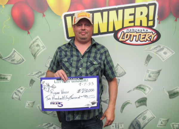 KRVN 880 – KRVN 93.1 – KAMI - Wood River Man Wins $250,000 Playing ...