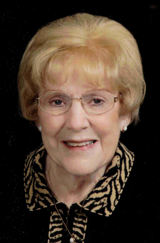 KRVN 880 – KRVN 93.1 – KAMI - Mary Susan “Sue” Engler, 99 of Holdrege