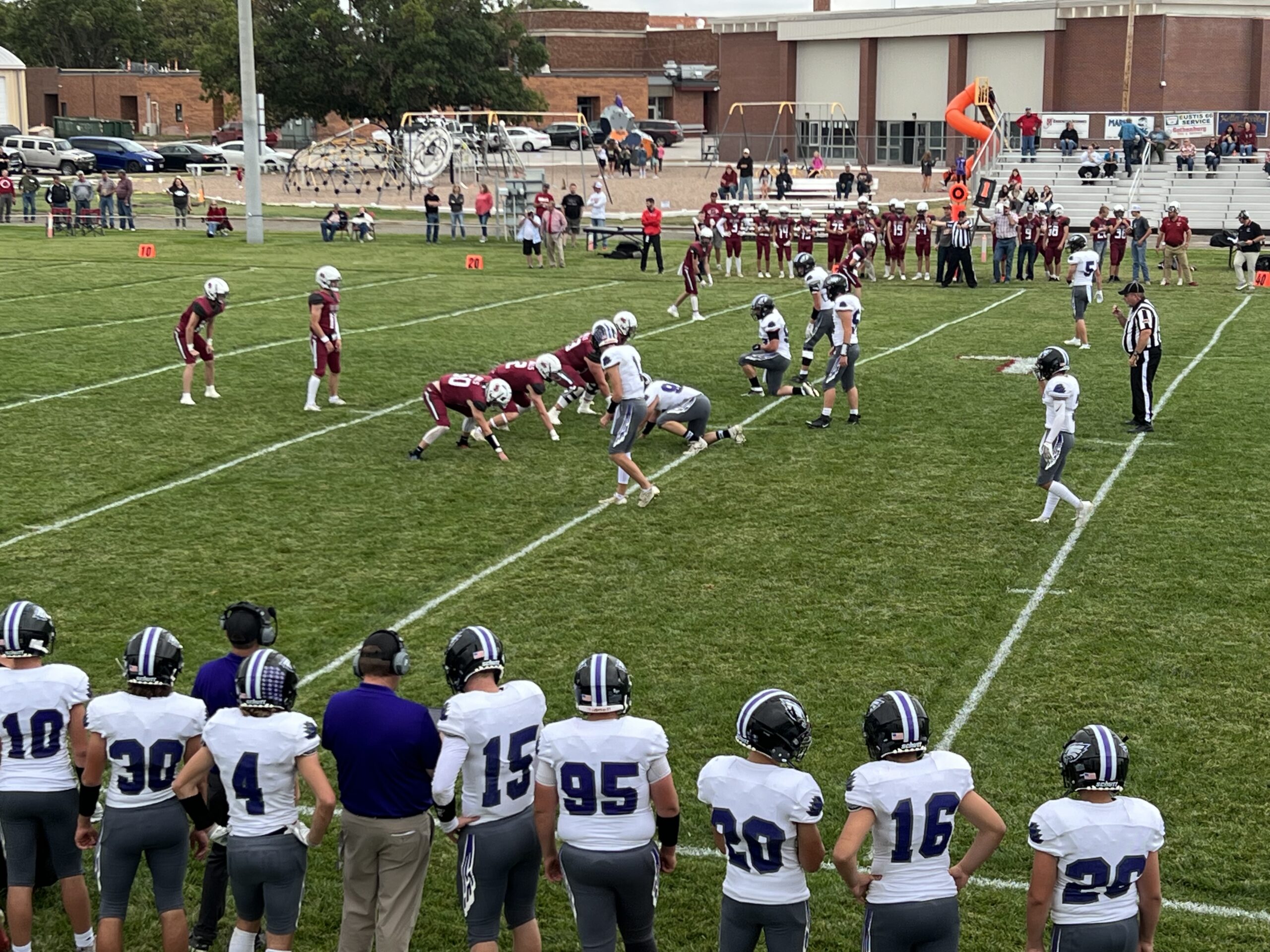 KRVN 880 – KRVN 93.1 – KAMI - Hi-Line blanks Southern Valley