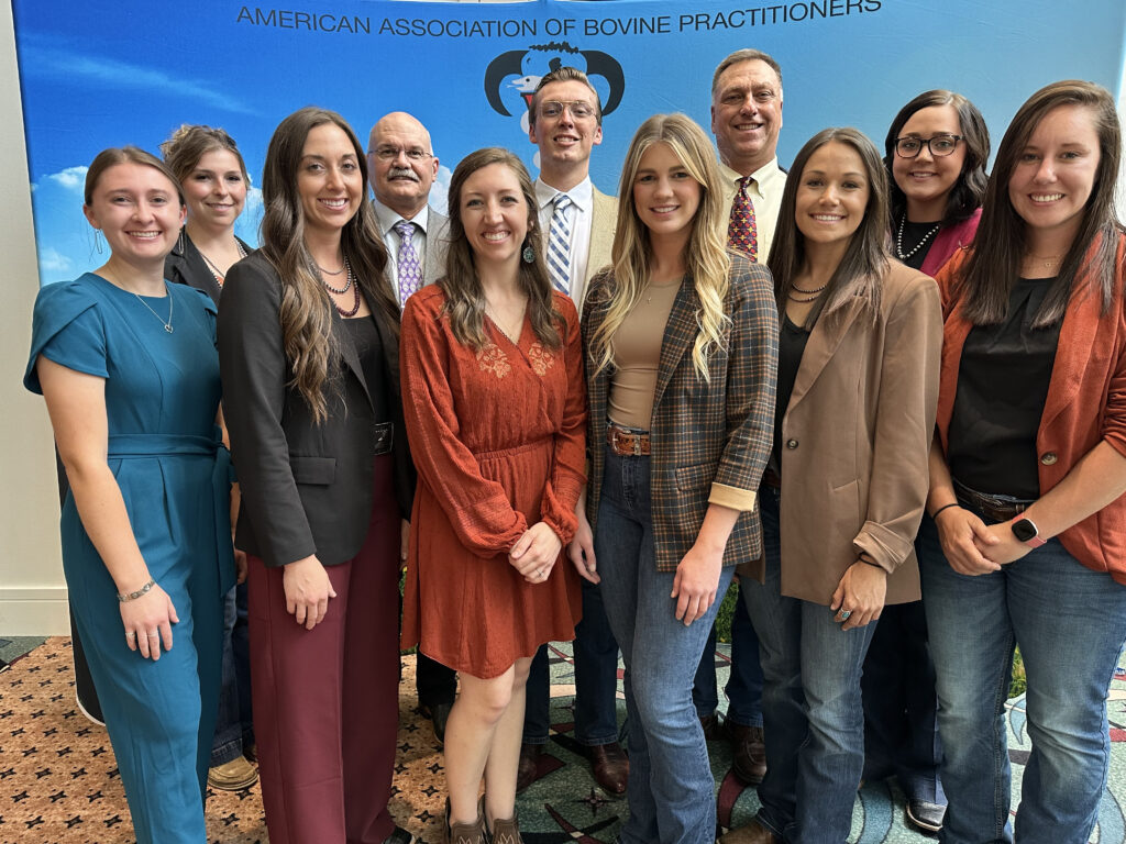 KRVN 880 – KRVN 93.1 – KAMI - Merck Animal Health Awards $90,000 in ...