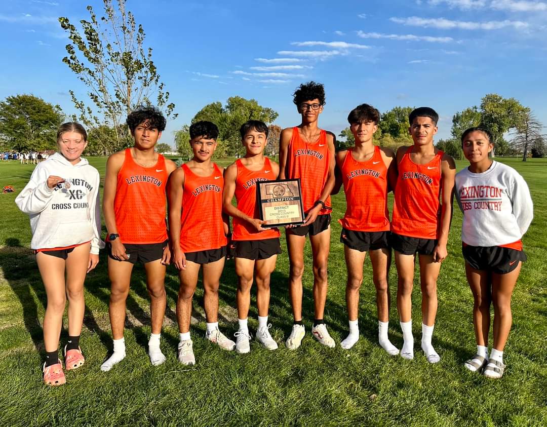 KRVN 880 – KRVN 93.1 – KAMI - Lexington and Gothenburg Boys run well At ...