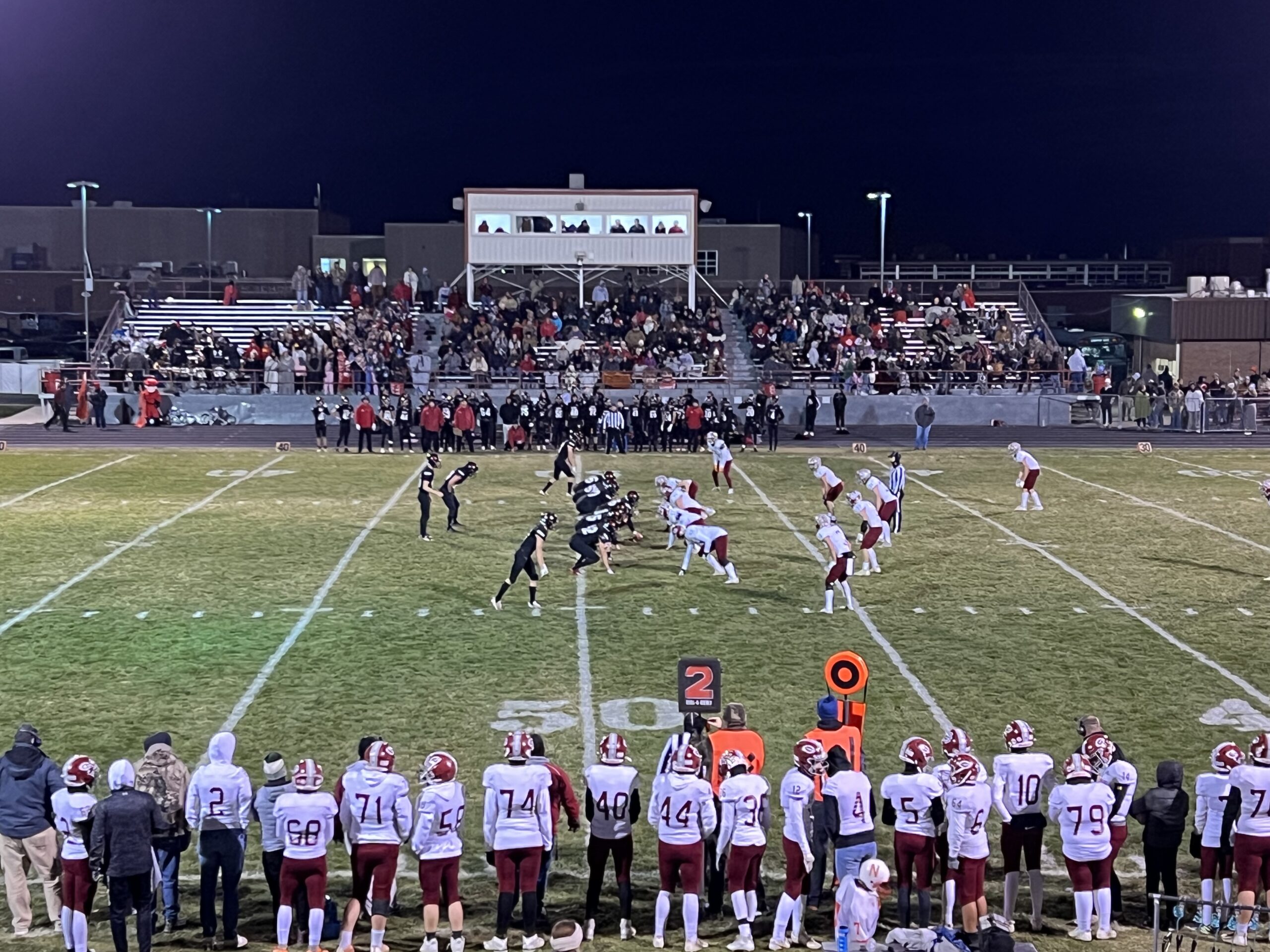 KRVN 880 – KRVN 93.1 – KAMI - Sidney sprints past Gothenburg in playoff ...