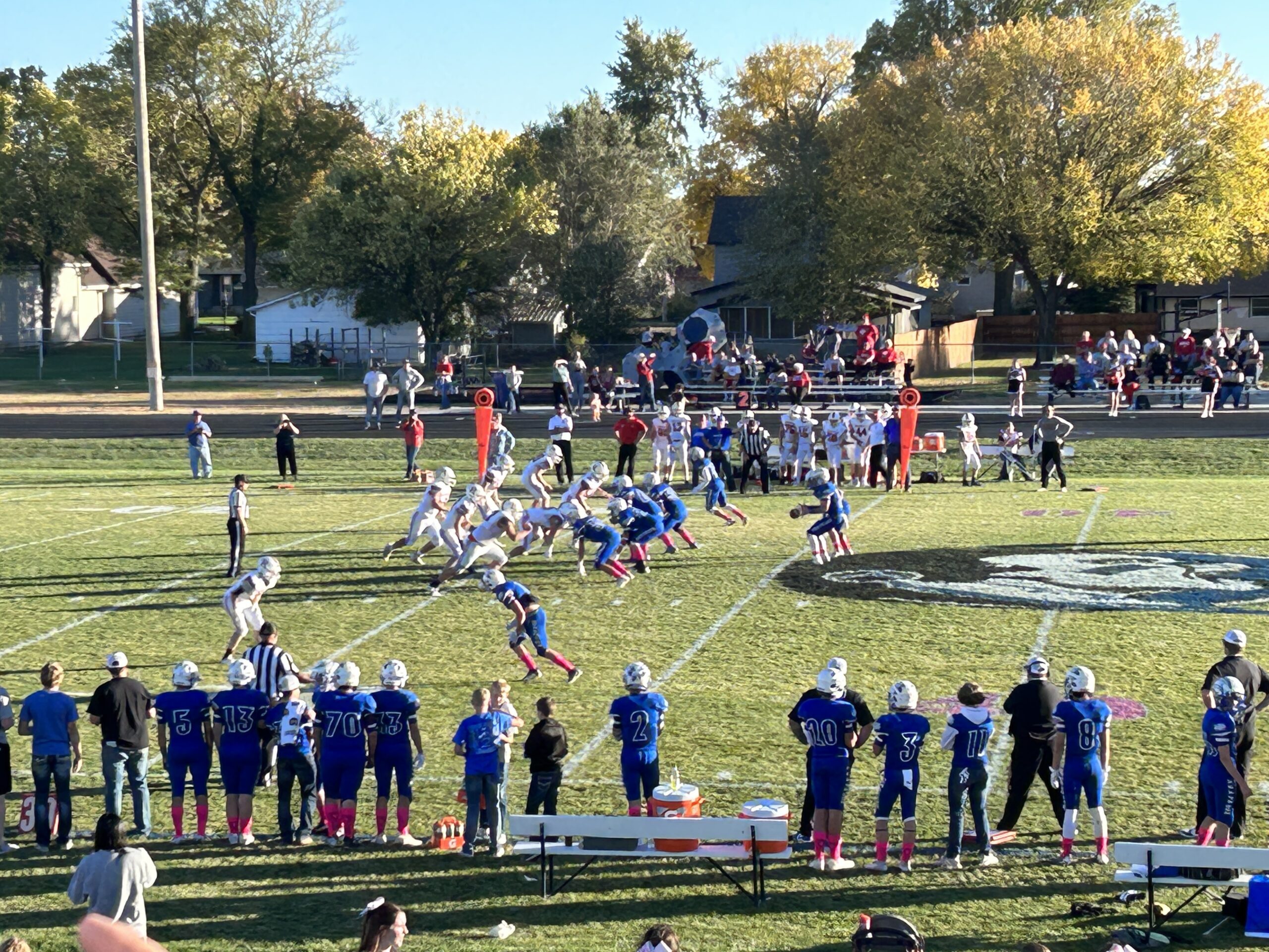 KRVN 880 – KRVN 93.1 – KAMI - Arapahoe meets Ravenna in 2nd round of ...