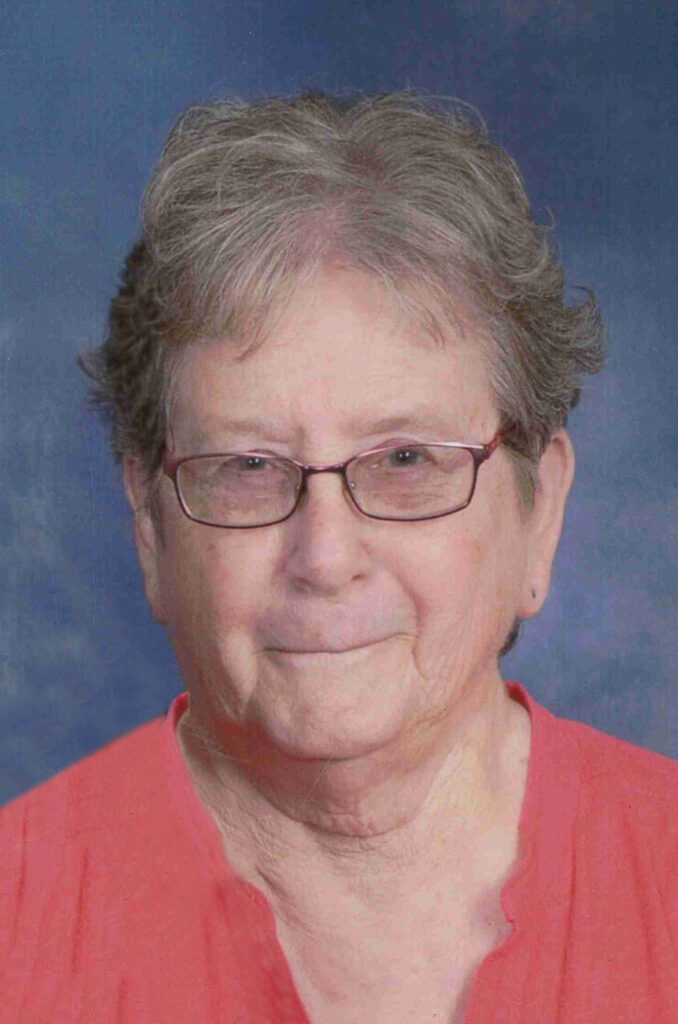 KRVN 880 – KRVN 93.1 – KAMI - Delta Mae “Mae” Johnson, 78 years of age ...