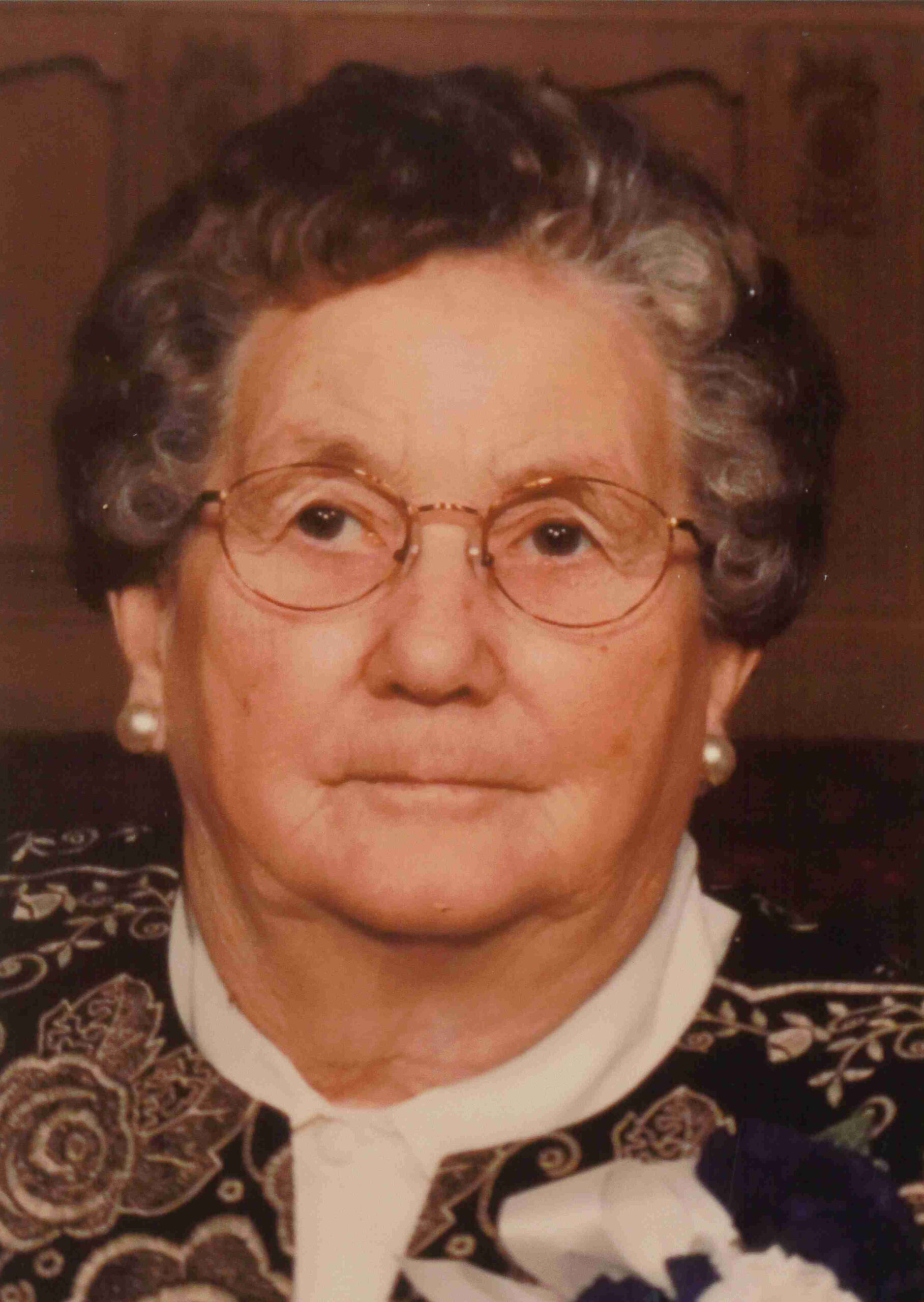 KRVN 880 – KRVN 93.1 – KAMI - Jane Adele Liljehorn, 96 years of age, of ...