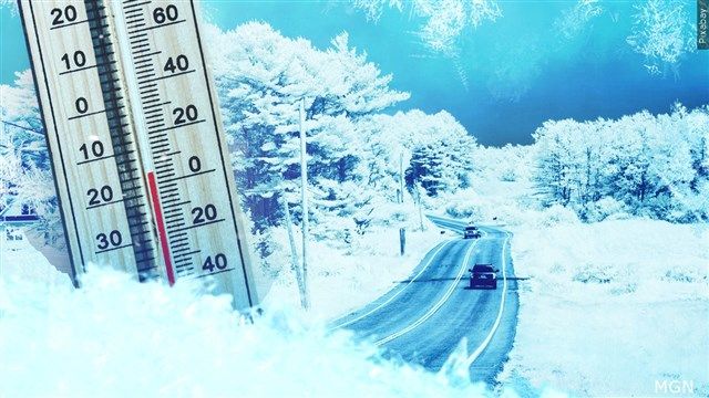 KRVN 880 – KRVN 93.1 – KAMI - November triggers PSC Cold Weather Rule