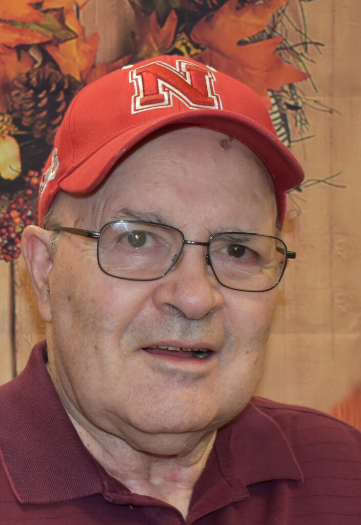 KRVN 880 – KRVN 93.1 – KAMI - Gary Lee Bergsten, 74, of Holdrege