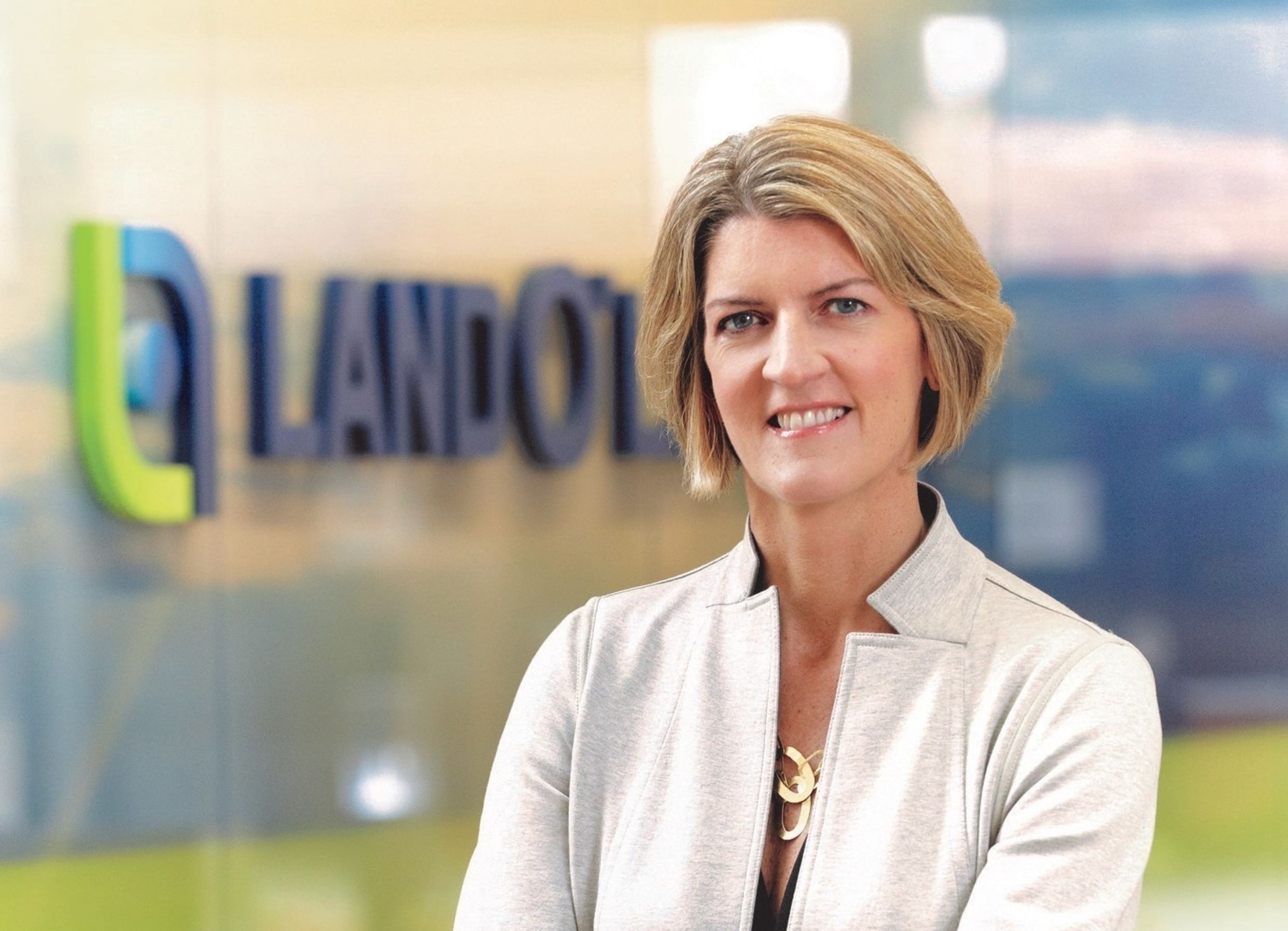 KTIC 840 AM/98.3 FM/98.7 FM - Land O’Lakes President and CEO, Beth Ford ...