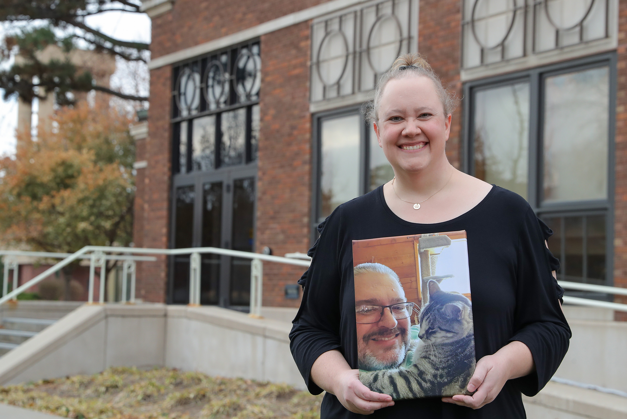 KRVN 880 – KRVN 93.1 – KAMI - Thankful Return: Debra Koepp’s journey ...