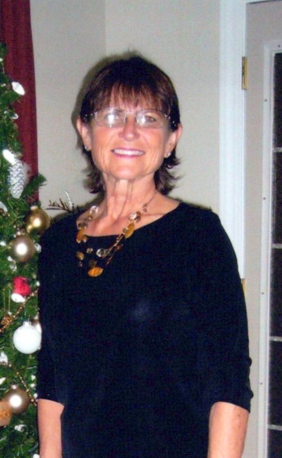 KRVN 880 – KRVN 93.1 – KAMI - Donna Mary Hoing, age 69 of Phoenix ...