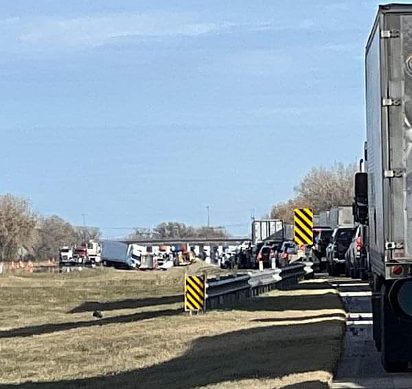 KRVN 880 – KRVN 93.1 – KAMI - I-80 accident claims life in Buffalo Co ...