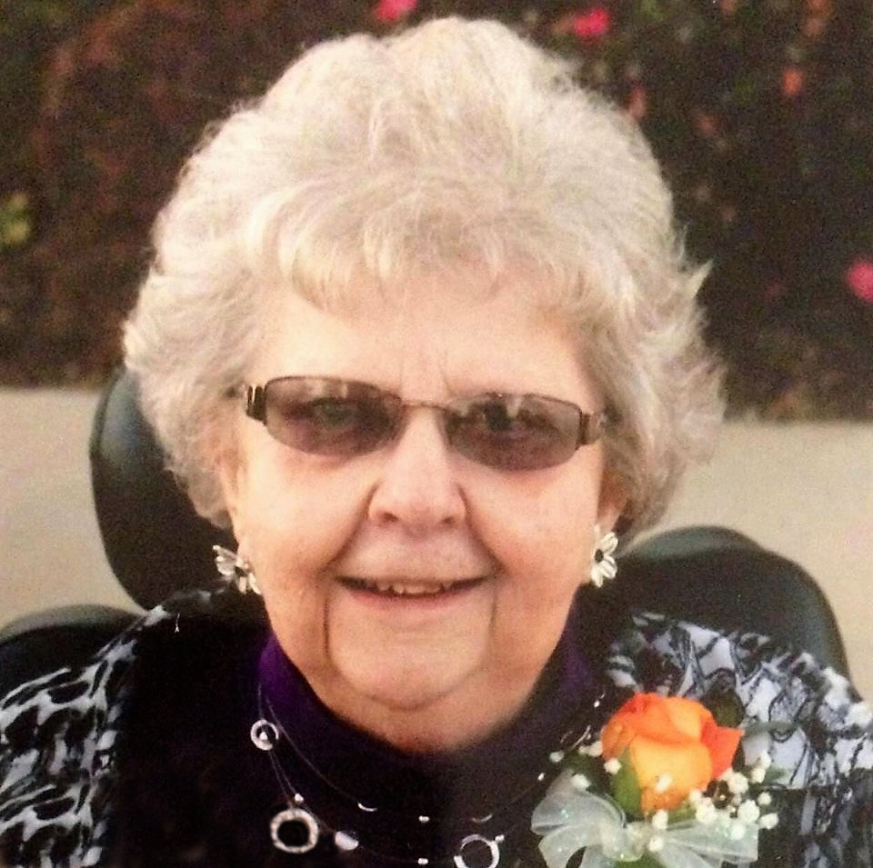 KRVN 880 – KRVN 93.1 – KAMI - Verlene Ruth (Schmidt) Freeland, 86 years ...