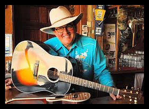 KRVN 880 – KRVN 93.1 – KAMI - Entertainer and musician Jim Salestrom passes