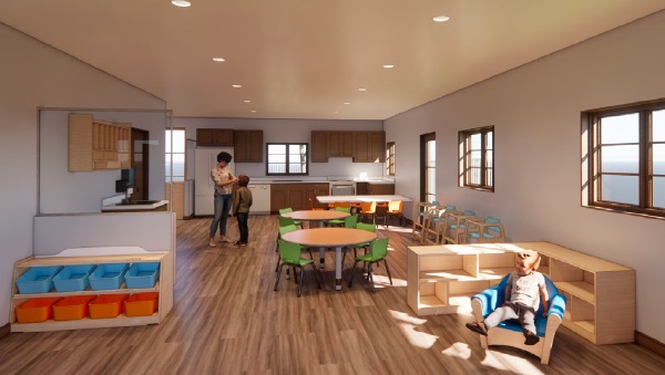 KRVN 880 – KRVN 93.1 – KAMI - Little Eagles Learning Center on Give BIG ...