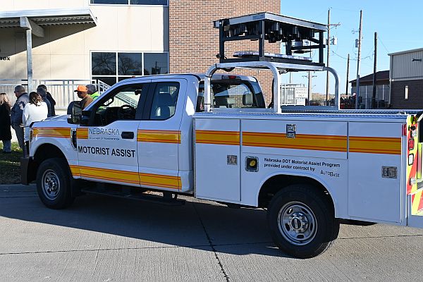 KRVN 880 – KRVN 93.1 – KAMI - NDOT and NSP Announce Motorist Assist ...