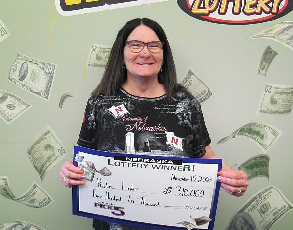 KRVN 880 – KRVN 93.1 – KAMI - Cozad Woman Wins $310,000 Playing ...