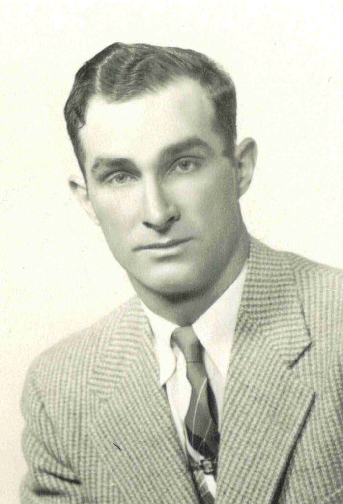 KRVN 880 – KRVN 93.1 – KAMI - James Eugene “Jim” Schippert, 97 years of ...