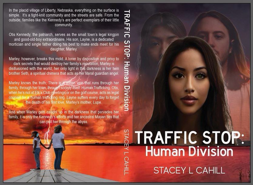 KRVN 880 – KRVN 93.1 – KAMI - Lexington Woman Releases Her First Novel ...