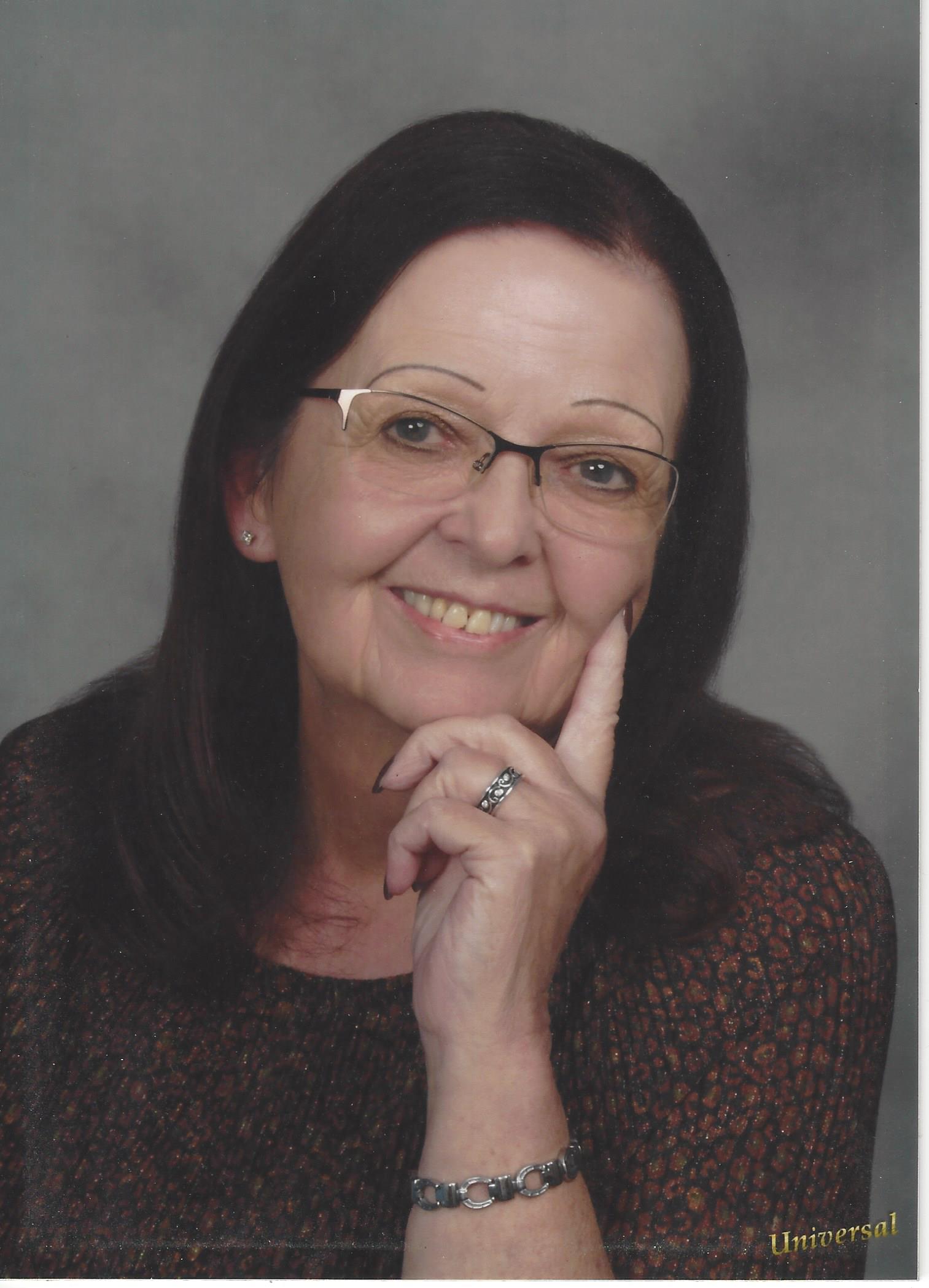 KRVN 880 – KRVN 93.1 – KAMI - Ternie Carroll (Caulfield) Wright age 75 ...