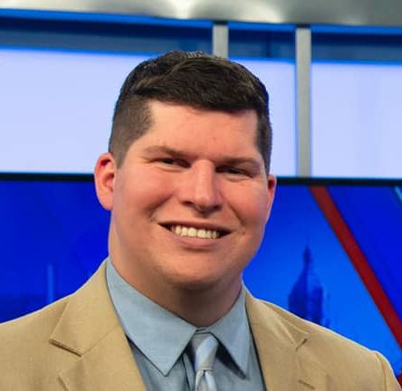 KNEB-AM 960 AM – 100.3 FM - Former news anchor wanted on Nebraska warrant